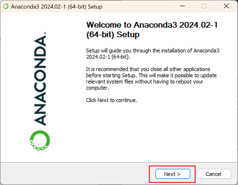 Lumos学习python第九课：VSCode+Anaconda-CSDN博客