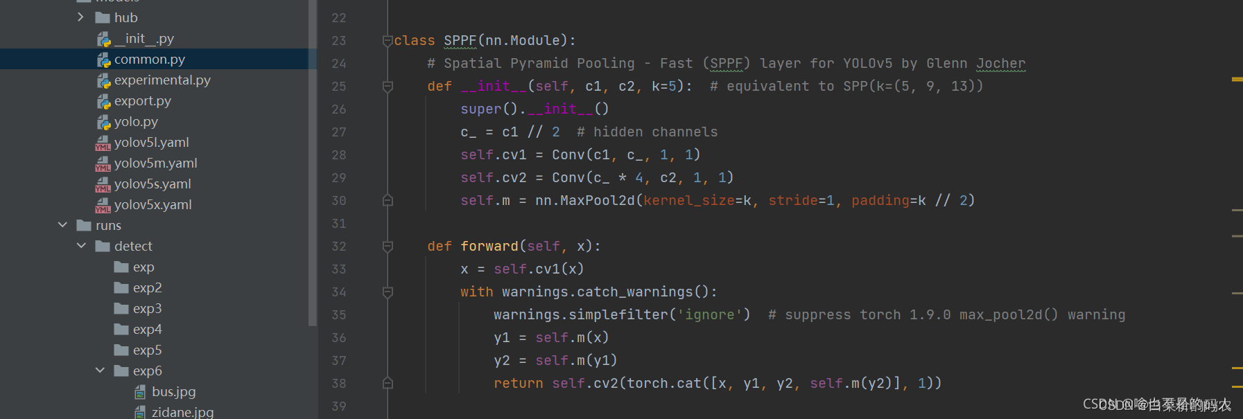 关于yolov5部署时遇到的一些问题_yolov5 部署不了-CSDN博客
