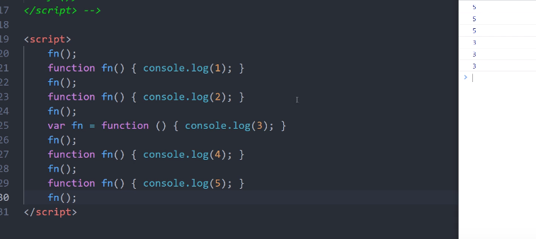 前端学习笔记202305学习笔记第三十三天-js-练习题1-CSDN博客