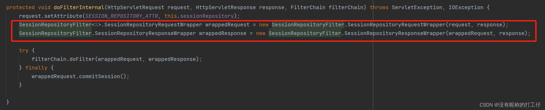 分布式环境中的Session问题_分布式系统下session的问题-CSDN博客