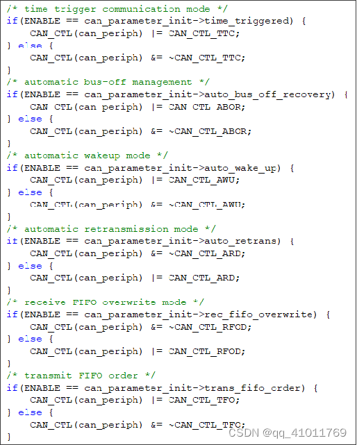 can协议总结_can显性和隐性电平-CSDN博客
