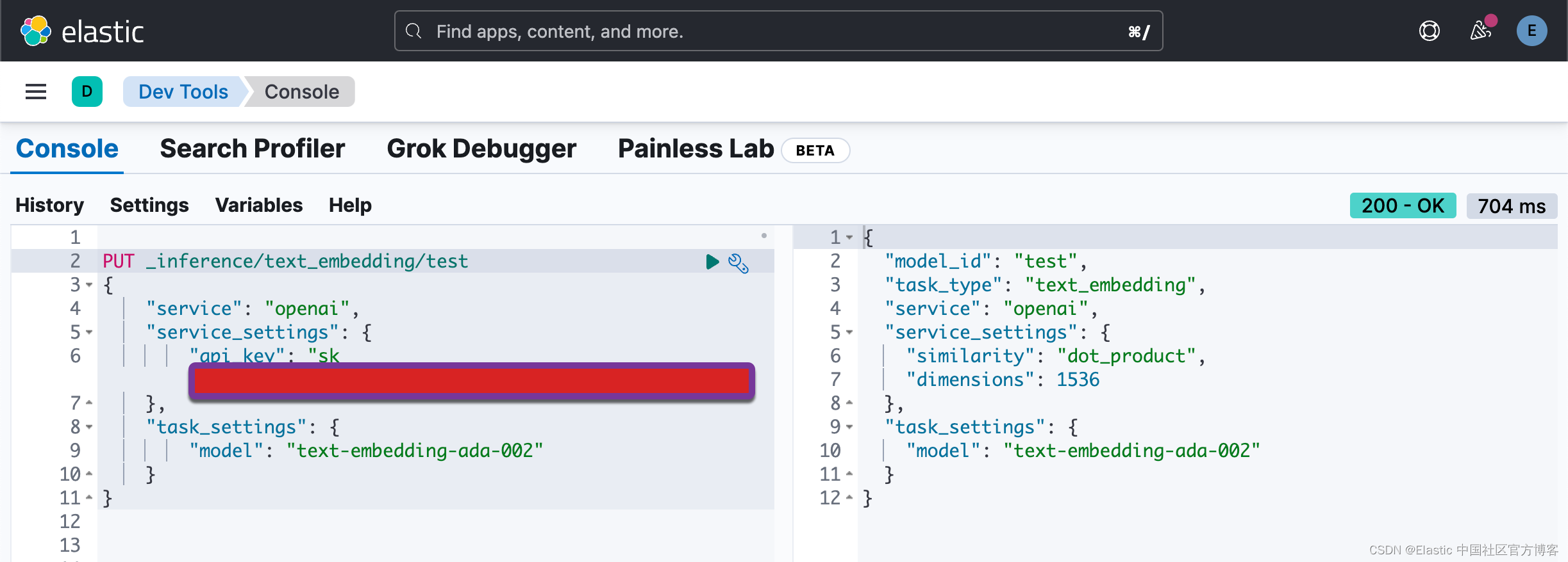 Elastic Search 8.12：让 Lucene 更快，让开发人员更快_elasticsearch 8.12-CSDN博客