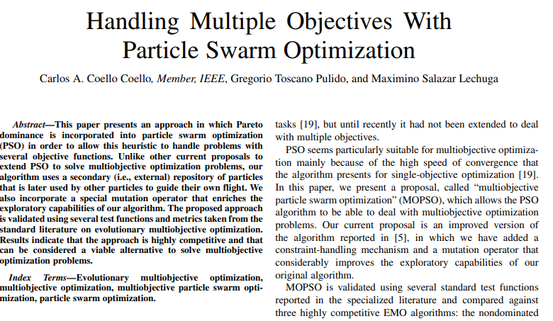 五种多目标优化算法(mssa、mojs、nswoa、mopso、moaha)性能对比,包含6种评价指标,9个测试函数(提供matlab代码)zdt1测试对比 Csdn博客