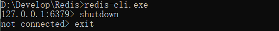 Redis：报错Creating Server TCP listening socket *:6379: bind: No error-CSDN博客