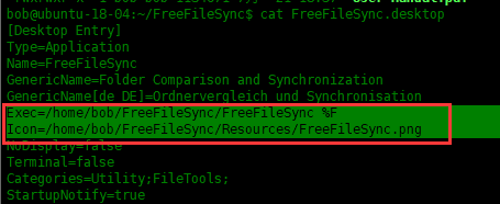FreeFileSync命令用法-CSDN博客