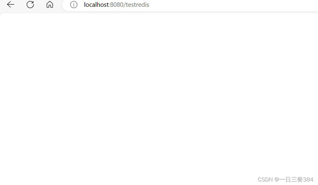 Springboot中redis的配置使用spring Boot Starter Data Redis 34 Csdn博客