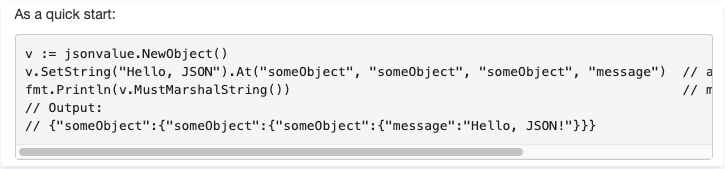 go 自动文档生成 如何写高大上的 godoc（Go 文档）_doc.go-CSDN博客