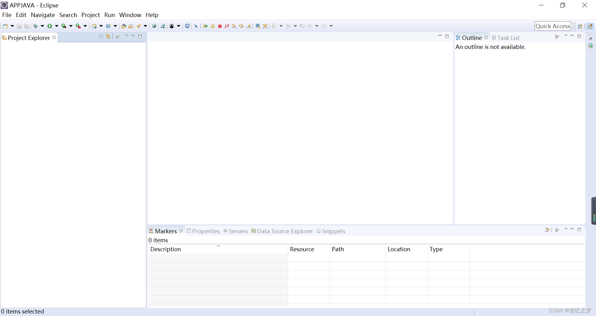 Eclipse 使用 Tomcat 、Tomcat下载 和 配置Java Web_eclipse下载tomcat-CSDN博客