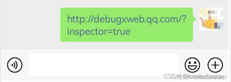 Appium微信小程序自动化之开启webview调试功能方法封装_xweb-enable-inspect-CSDN博客