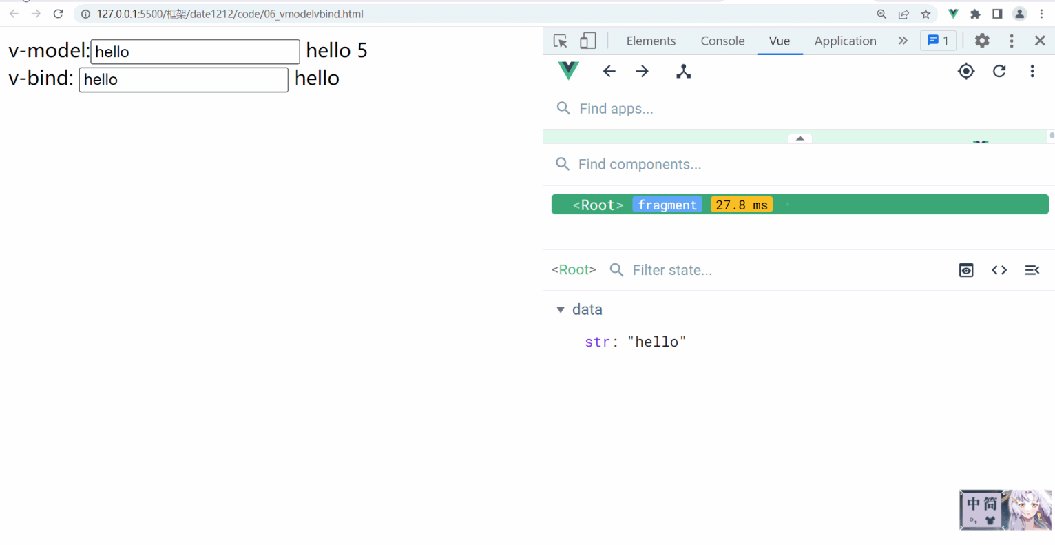 【学习笔记02】vue指令学习_:class="{ hidden: headvisible }-CSDN博客