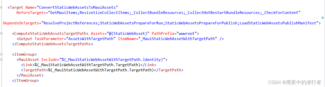 Blazor 混合开发_MAUI+Vue_WPF+Vue_mauiblazor vue-CSDN博客