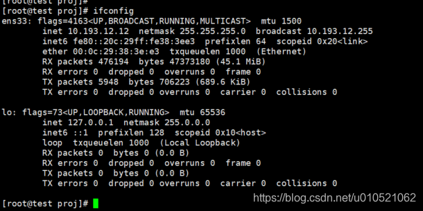 【linux】【tcpdump】linux之tcpdump抓包及wireshark分析详解tcpdump Packet Printing Is Not Supported For Link
