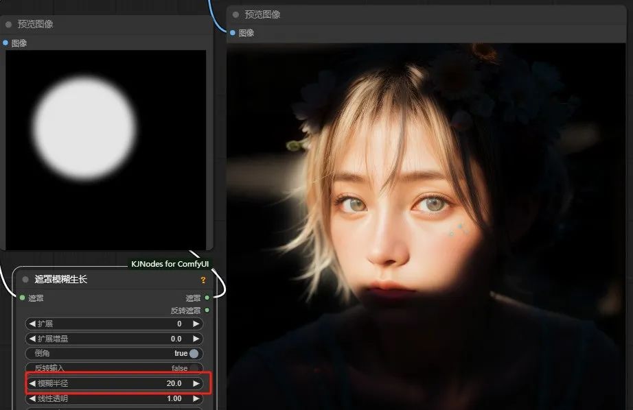 Stable Diffusion｜摄影修图教程，SD轻松打光的三种方法。_sd打光-CSDN博客