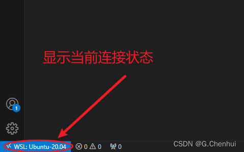 【WSL 2】Windows10 安装 WSL 2，并配合 Windows Terminal 和 VSCode 使用_wsl2 windows terminal-CSDN博客