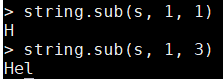 Lua:05---string字符串类型：lua字符串的使用、字符串标准库、Unicode标准库_lua 双引号-CSDN博客