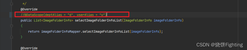 若依框架定时任务报任务执行异常 - ：java.lang.reflect.InvocationTargetException: null ...