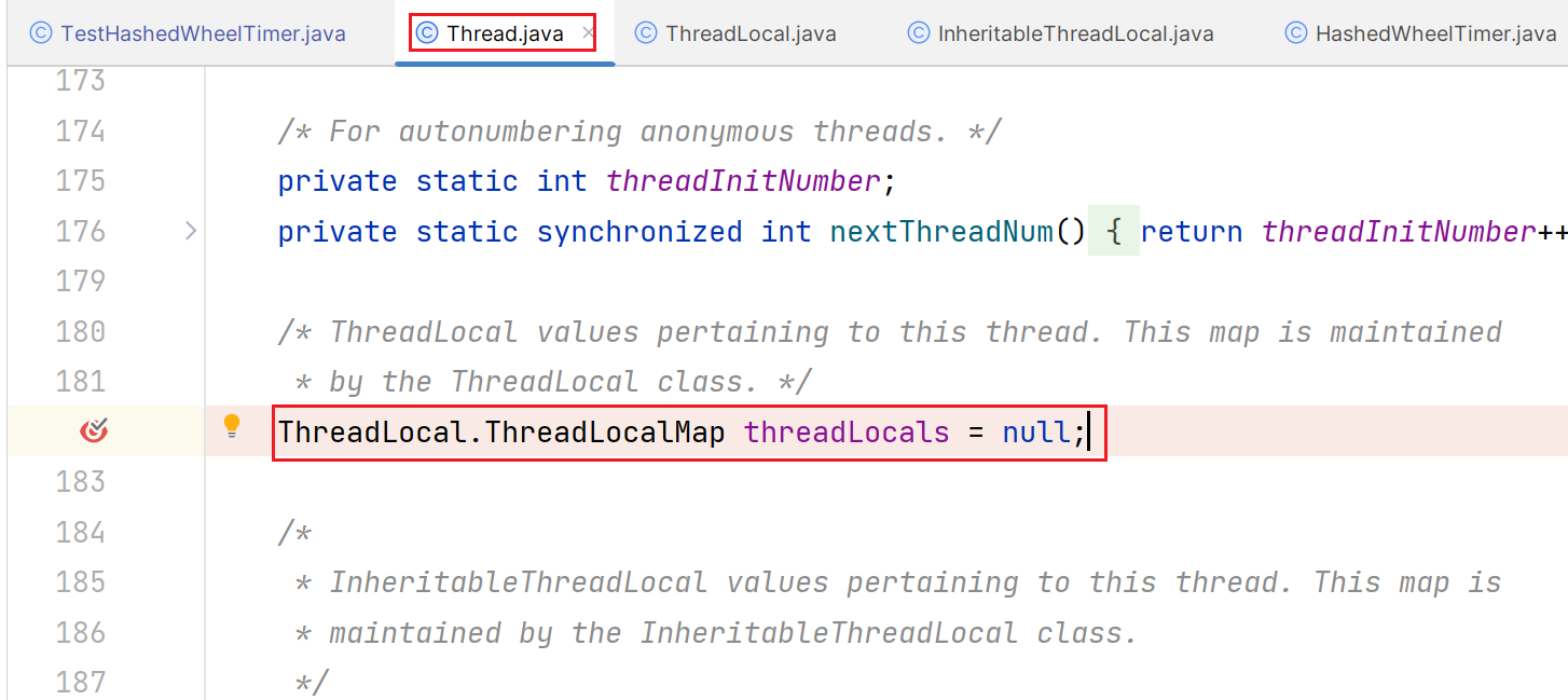 Netty源码系列 之 FastThreadLocal源码-CSDN博客