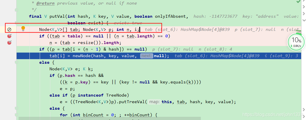 idea调试时出现no executable code found提示，无法打断点_no executed code-CSDN博客