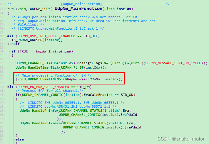 EB Autosar协议栈源码分析--UDPNM-CSDN博客