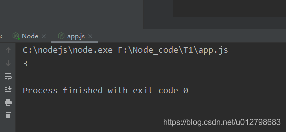 Node.js学习之-windows安装NVM以及pycharm运行使用nodejs_pycharm使用node-CSDN博客