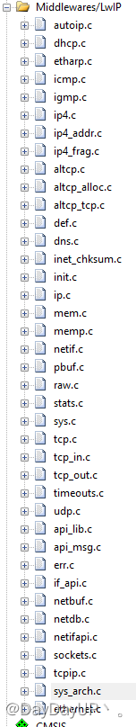 STM32F4 RTT nano + LWIP DP83848_dp83848 stm32f4-CSDN博客
