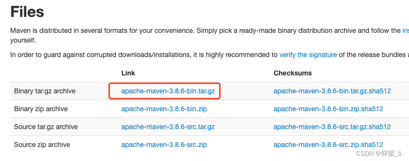 Mac配置java开发环境mac Java开发环境配置 Csdn博客