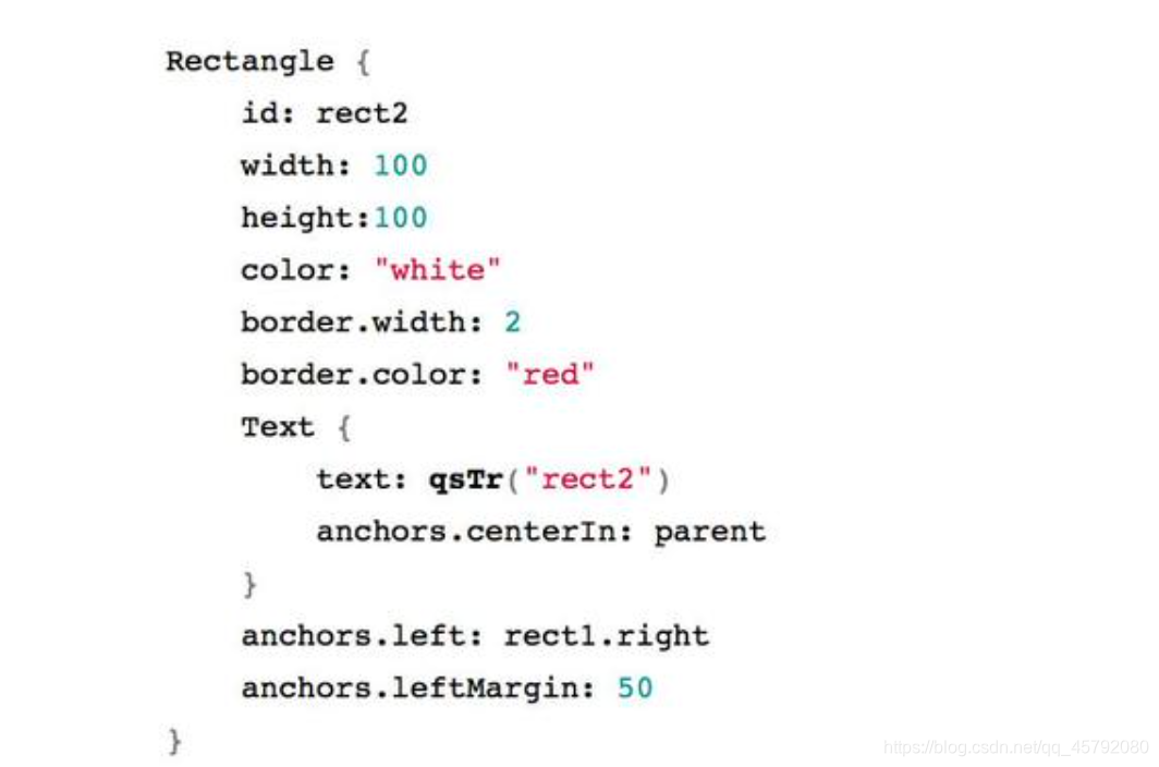 详解QML的锚点布局anchor（转载）_qt控件 archor-CSDN博客