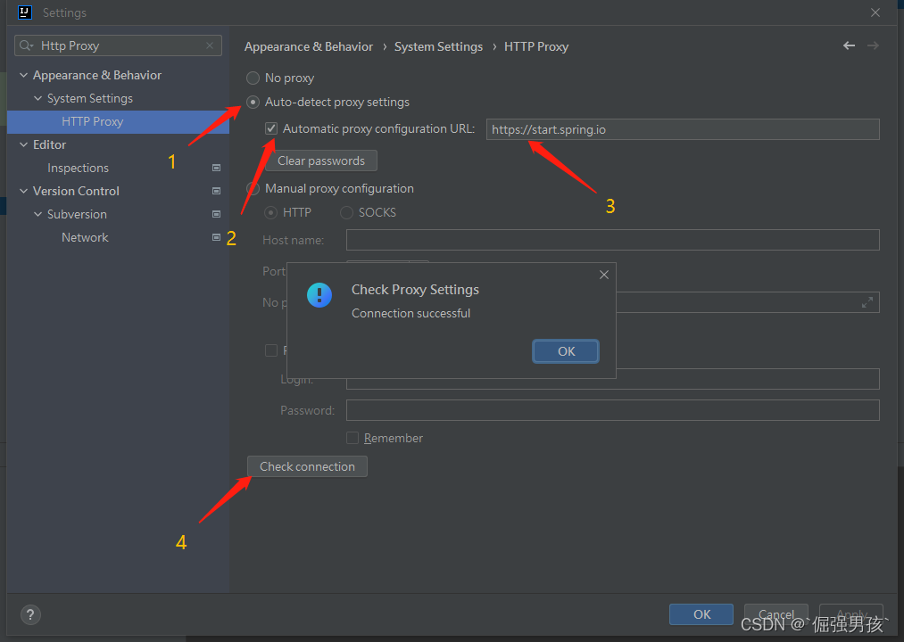 idea 创建 springboot 项目 https://start.spring.io 加载失败_idea不能打开springio-CSDN博客