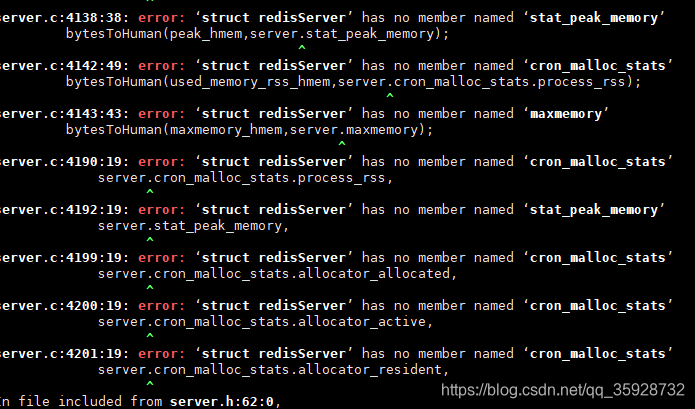 Linux上安装Redis(CentOS)_centos redis make --prefix-CSDN博客