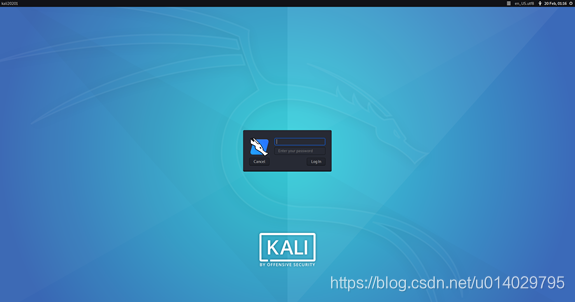 Kali2020版安装 macof安装使用_如何查看kali是否安装了macof-CSDN博客