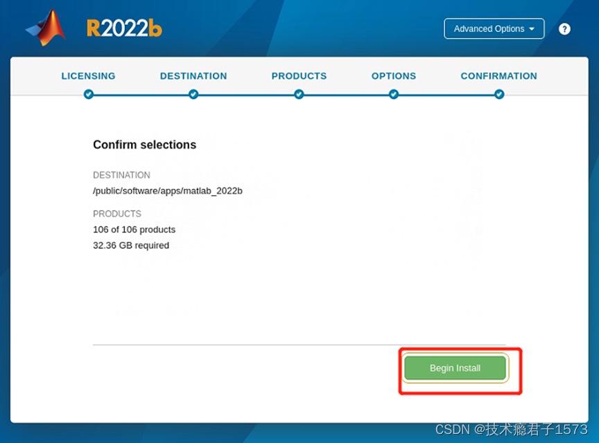 matlab-2022b如何在Linux&HPC并行计算集群上安装并测试?_matlab 2022b linux-CSDN博客