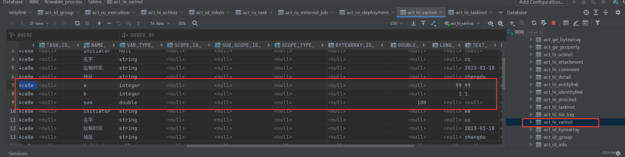 flowable的Task使用_flowable task-CSDN博客