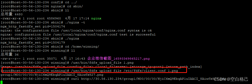 linux部署jdk\redis\nginx\fastdfs_jdk-8u131-linux-x64.tar.gz-CSDN博客