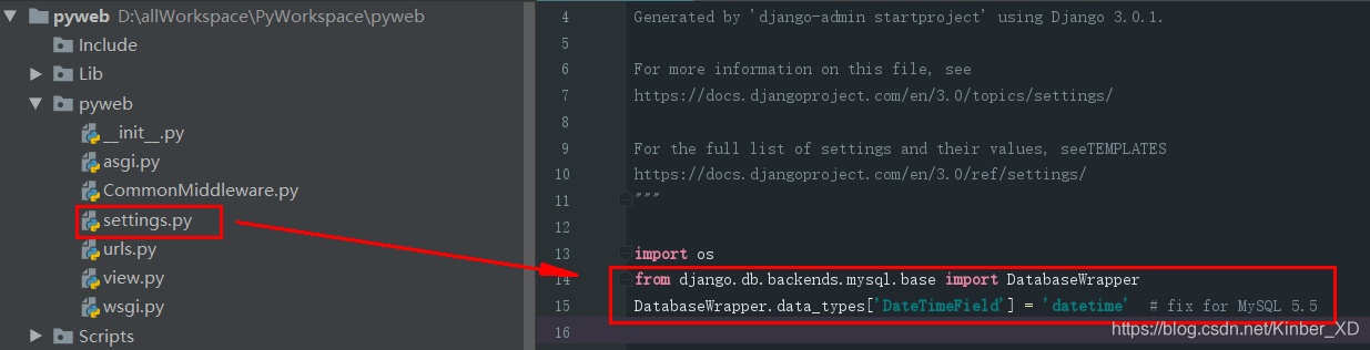 关于python manage.py migrate报错的解决方法-CSDN博客