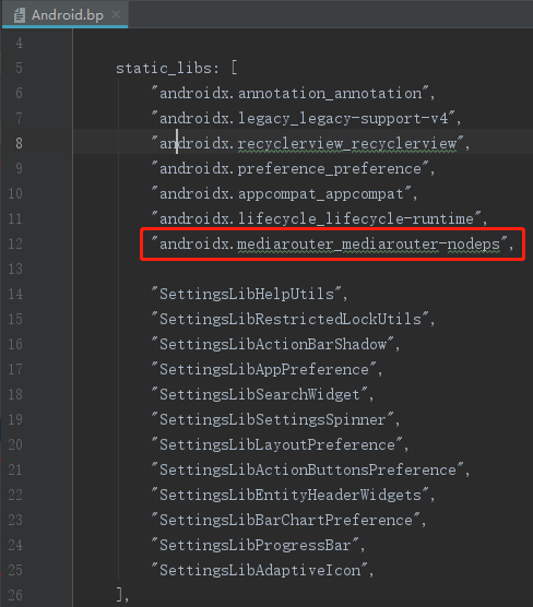 将Android10的SystemUI移到AS_将android11 的systemui 导入as编译运行-CSDN博客