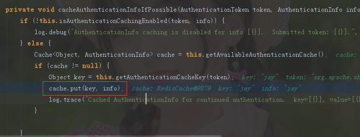 第十五节 Shiro集成Redis实现分布式集群Cache共享_shiro redis cache共享-CSDN博客
