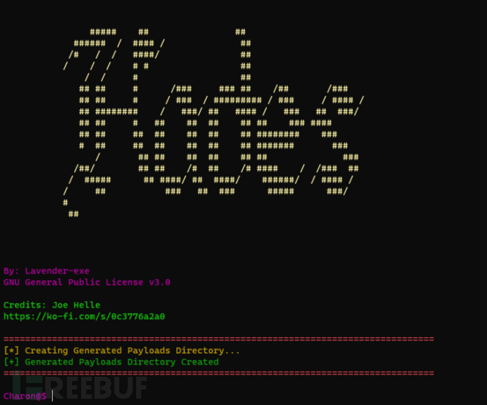 Hades-C2：一款功能强大的纯Python命令控制服务器-CSDN博客
