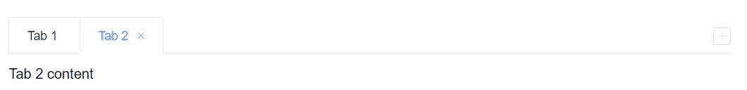 elementUi tabs组件_element ui tabs-CSDN博客