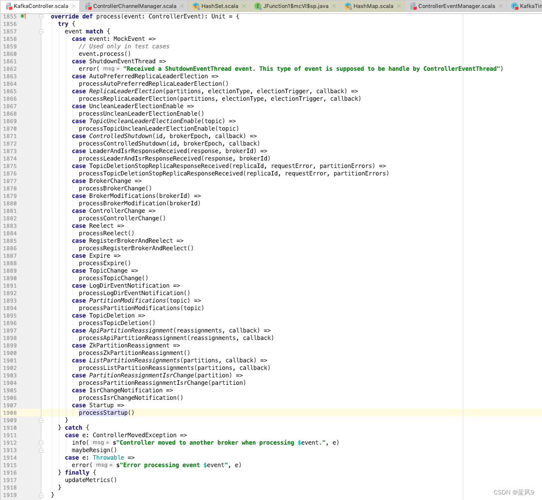 04 kafka 中一些常用的配置的使用_[handlecompletedmetadataresponse] [1051]-CSDN博客