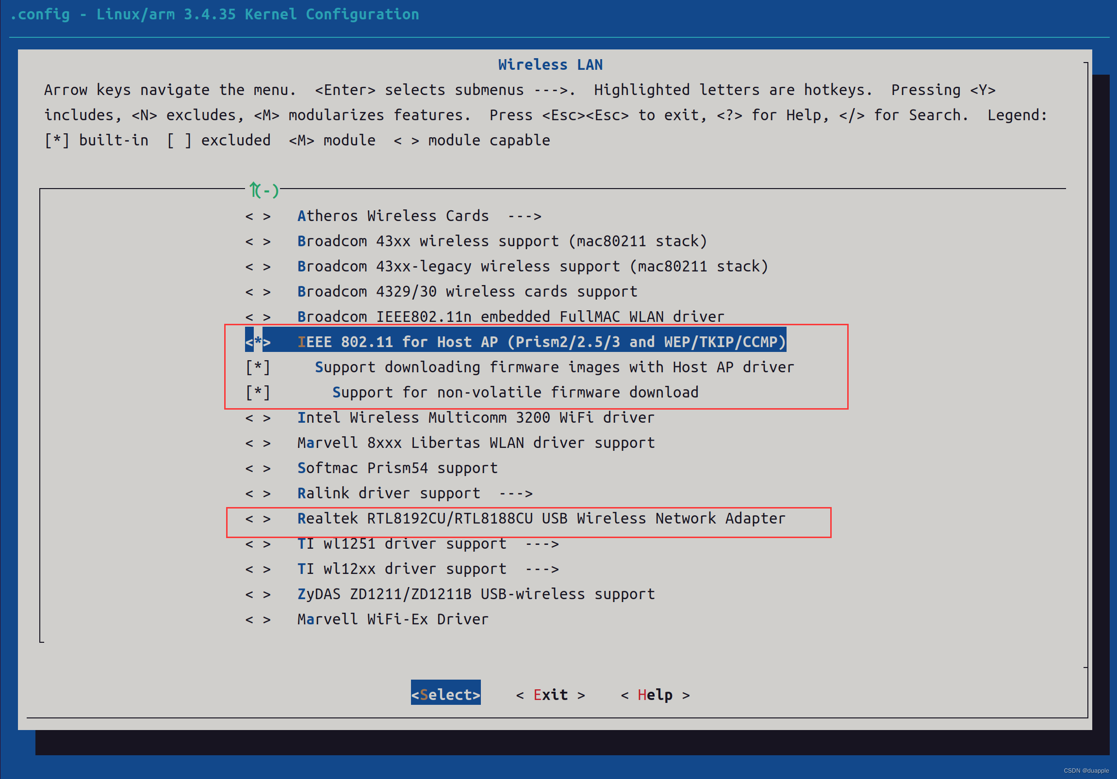 rtl8188eus Linux驱动移植_rtw: nolinked power save enter-CSDN博客