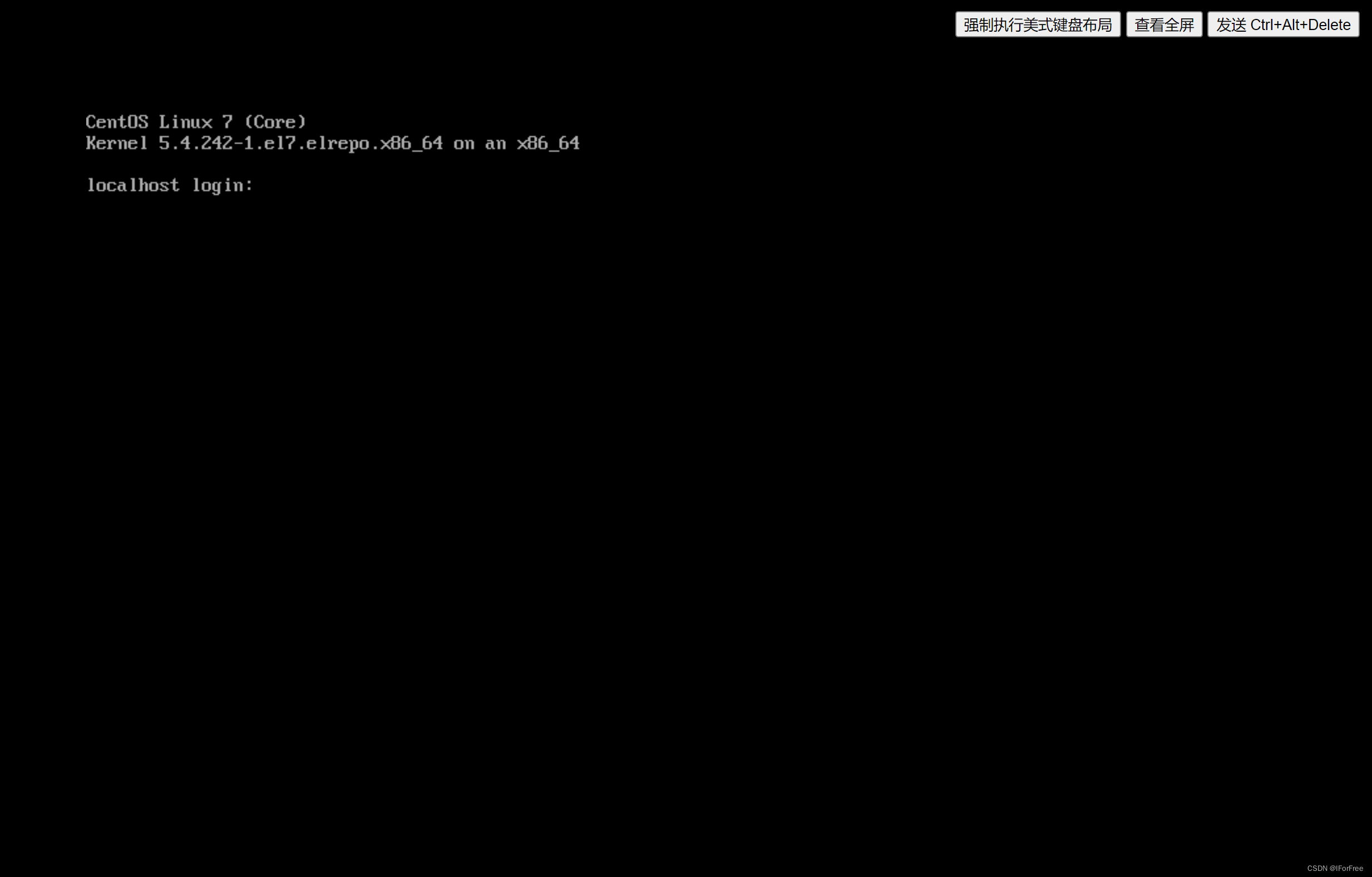 Centos7.9内核更新之后出现异常_spectre v2 mitigation-CSDN博客