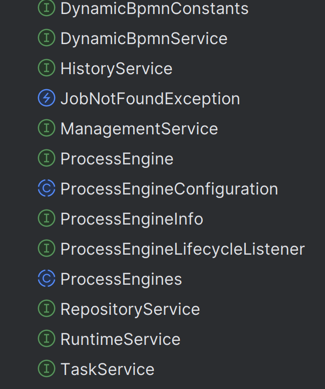 核心API-Activiti7从入门到专家（3）-CSDN博客