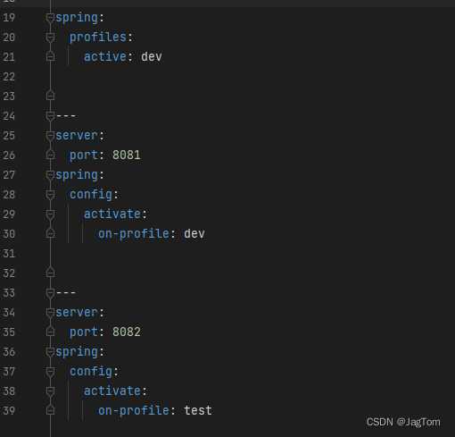 SpringBoot02-配置yaml_yml dbcp2-CSDN博客