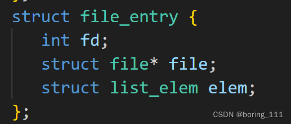 PintOS lab2 User Programs 实验记录-CSDN博客
