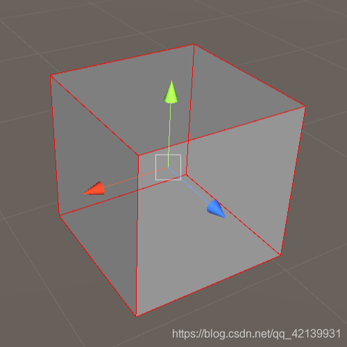 九、Unity编辑器开发之Gizmos_unity gizmos-CSDN博客