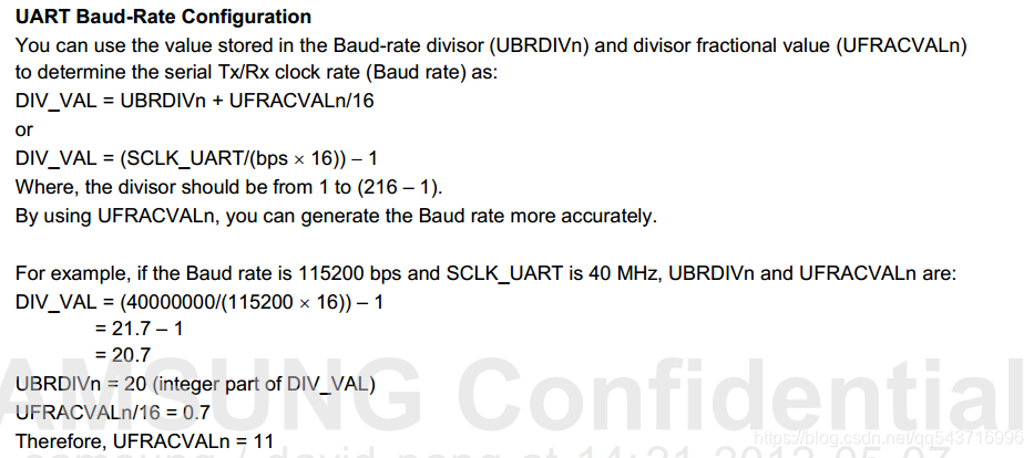 [tiny4412]u-boot启动后，简单测试串口功能（三）_uboot 如何测试串口-CSDN博客
