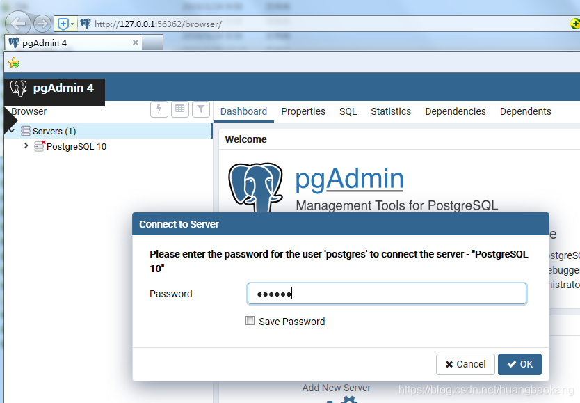 PostgreSQL学习笔记_sqlyog连接postgresql-CSDN博客