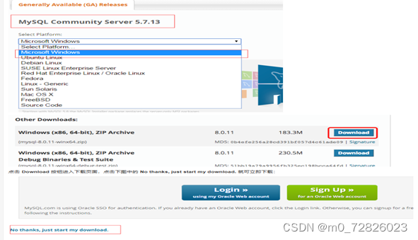 MySQL 8.0.35-CSDN博客