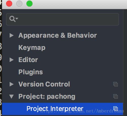 mac安装完python怎么打开,mac python下载安装教程-CSDN博客