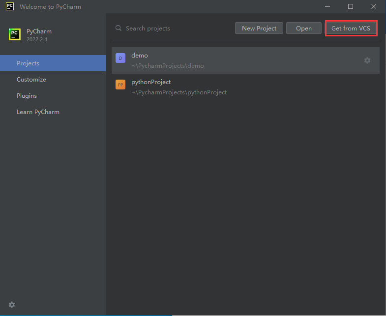 Pycharm配置Gitee，自己的练习代码也可以版本管理_pycharm gitee-CSDN博客